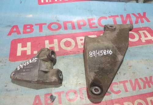 Кронштейн двс Шевроле Авео Т-250