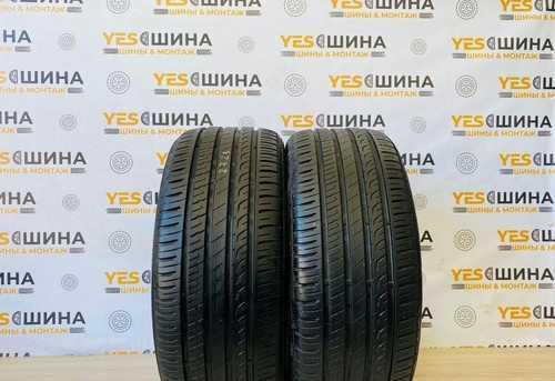 Barum Bravuris 3HM 255/35 R19 76M