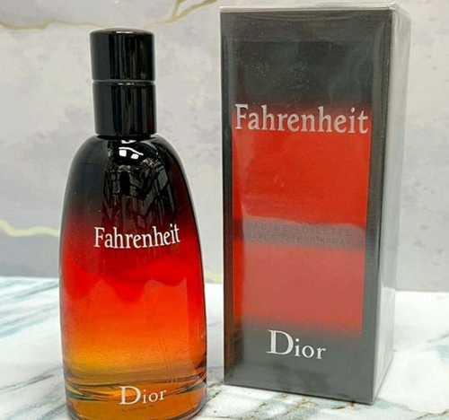 Fahrenheit Dior 100мл