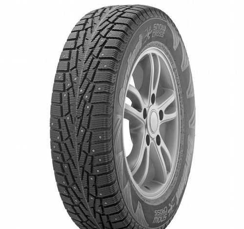 Cordiant Snow Cross 195/60 R15 92T