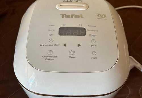 Мультиварка Tefal RK601132