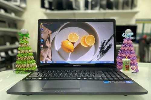 Ноутбук Samsung / Core i3 / GT 620M