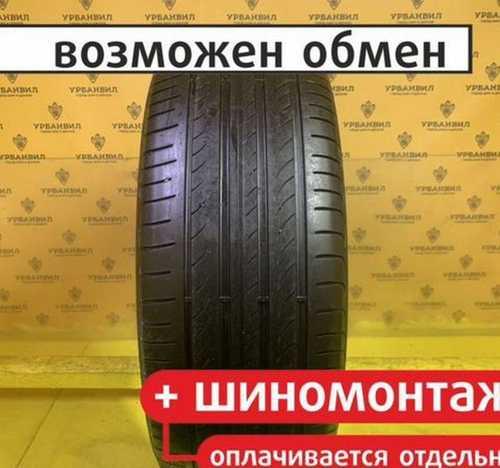 Pirelli Powergy 235/55 R17 103Y