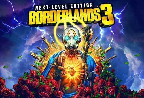 Borderlands 3 Ps4 Ps5