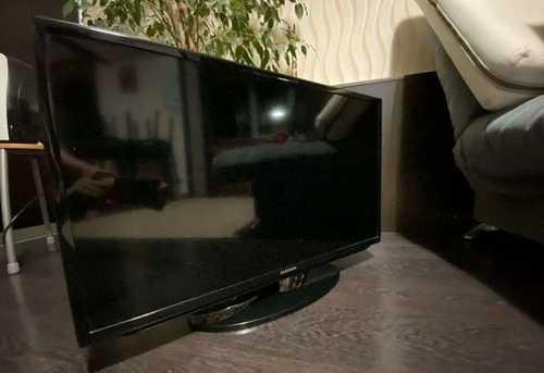 Телевизор Samsung ue32eh5000w