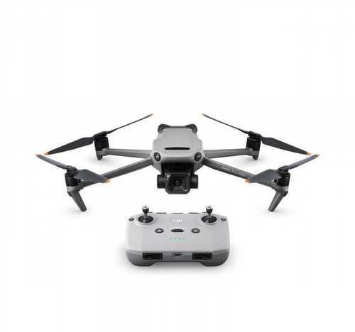 Квадрокоптер DJI Mavic 3 Classic RC-N1 без экрана