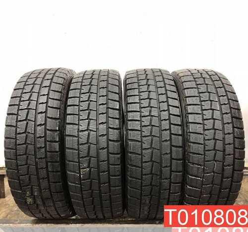 Dunlop Winter Maxx WM01 185/60 R15 84Q