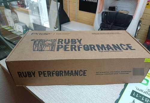 Акустика Ruby Performance 6,5