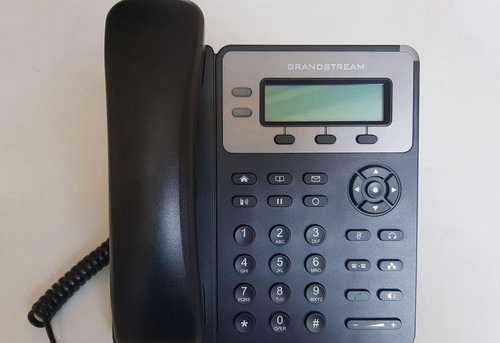 Телефон IP grandstream GXP-1610