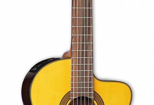 Электроакустическая гитара Takamine GC5CE NAT