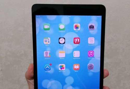 iPad mini 16 Гб Wi-Fi A1432