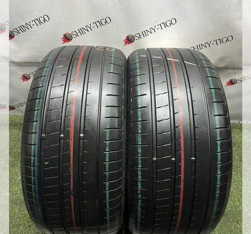 Yokohama Advan Sport V107E 275/40 R20 106W