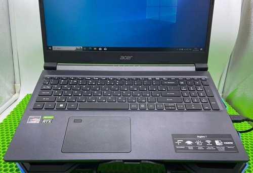 Новый, игровой ноутбук Acer Aspire 7 (обмен/продаж