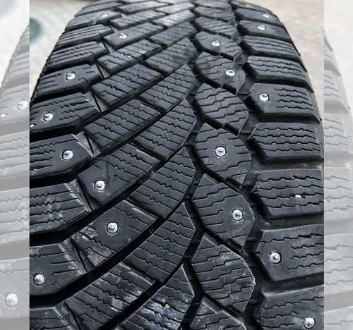 Continental ContiIceContact 225/55 R17 101T