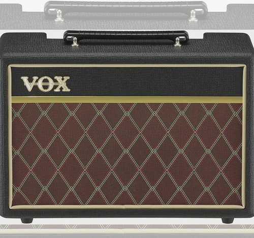 Комбоусилитель для электрогитары VOX Pathfinder 10 Black 1x6.5 10W