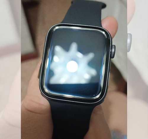 Часы apple watch 4 44 mm