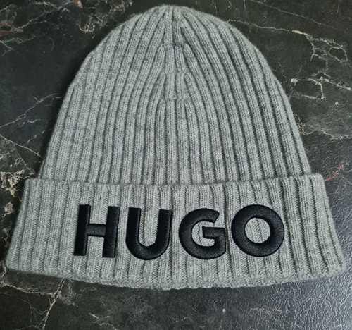 Шапка Hugo (оригинал)