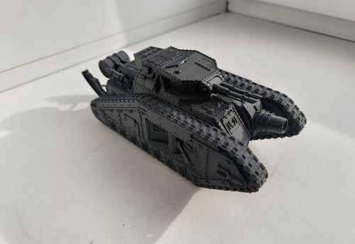 Malkador танк Warhammer 40000