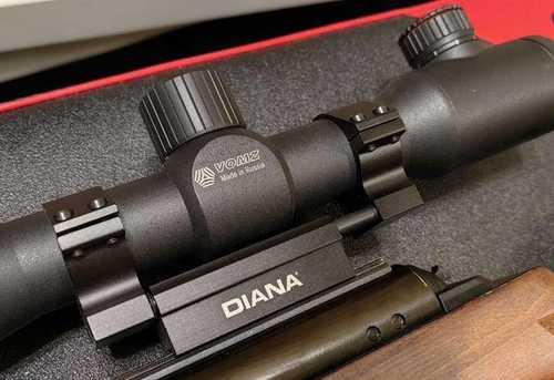 Оптический прицел Diana 54
