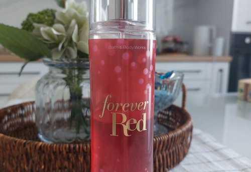 Мист Bath&Body Works Forever Red