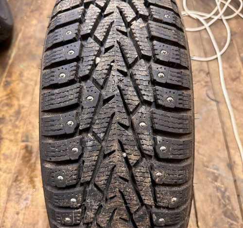 Nokian Tyres Nordman 7 195/60 R15
