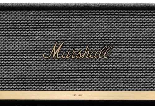 Marshall Acton II Black