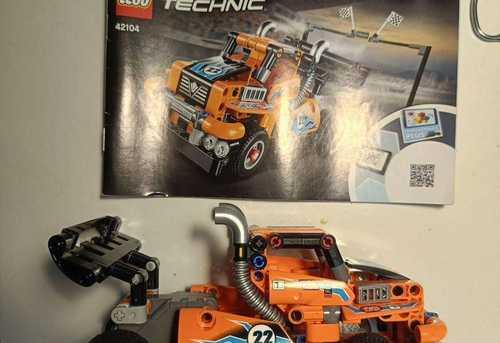 Lego Technic 42104