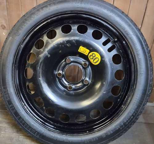 Диски Докатка Opel Astra 125/70R17