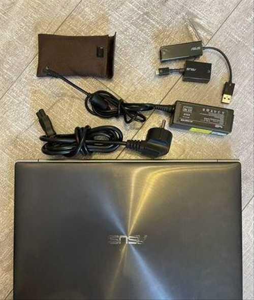 Asus UX31e
