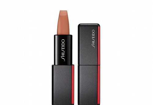 Shiseido Матовая помада для губ ModernMatte