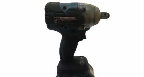Кр10 - Гайковерт makita dtw285rfe