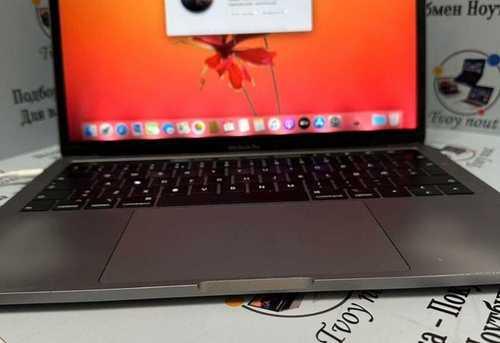 MacBook Pro 13 2019, 16gb заказной кастом