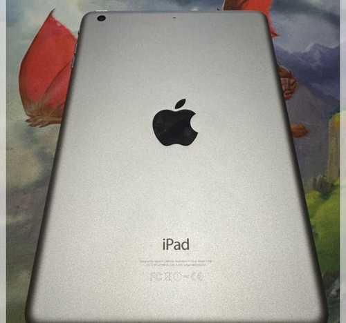 iPad mini 3 16 gb