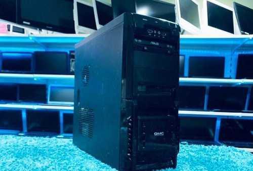 Игровой gtx550ti/4ядра 3900MHz/8Gb/Рассрочка