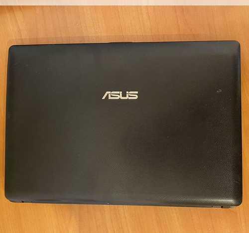 Нетбук asus