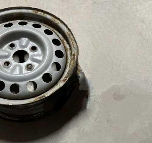 Диски на chevrolet lacetti r 15