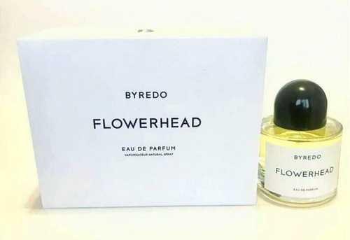 Духи Byredo Flowerhead EDT, Байредо