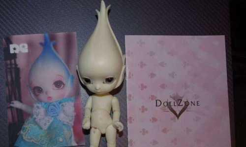 Кукла bjd RE от Doll-Zone(оригинал)
