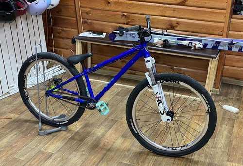 Norco one 25