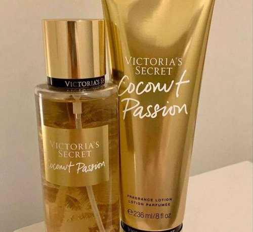 Victorias Secret лосьон