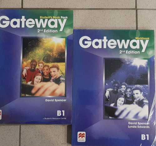 Gateway B1