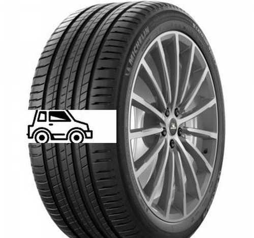 Michelin Latitude Sport 3 285/45 R19 111W