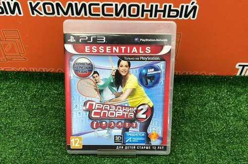 Игры для PS3