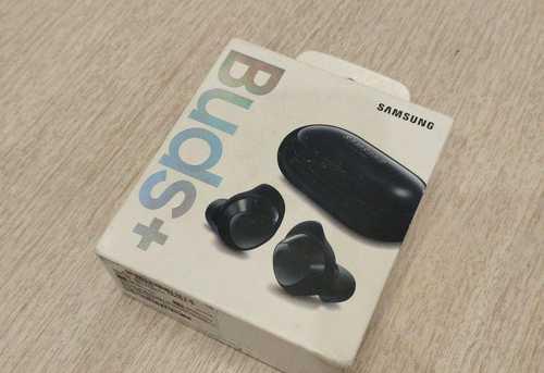 Беспроводные наушники Samsung Buds Plus