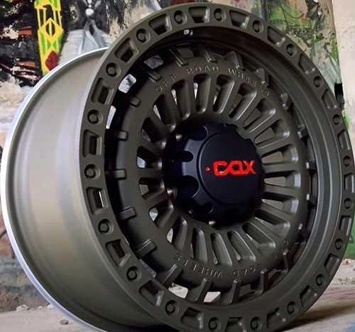 Диски COX R18 5X150 ET0 Land Cruiser 200
