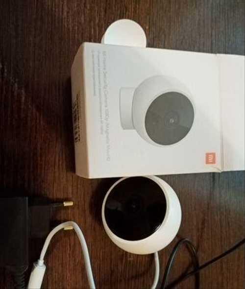 Ip камера xiaomi