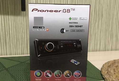 Автомагнитола Pioneer