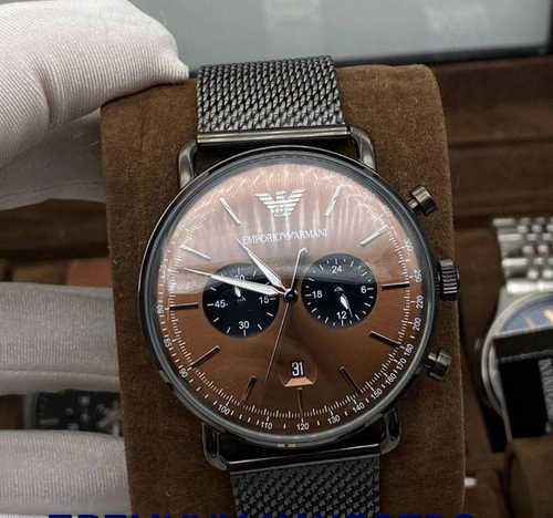 Часы Armani