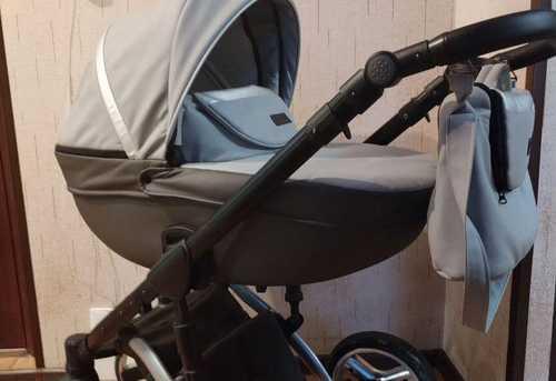 Прогулочная коляска mirage limited 3в1