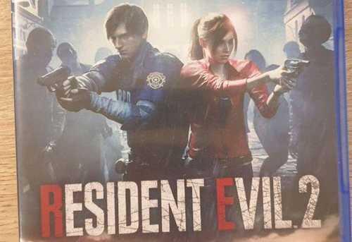 Resident evil 2,7, DMC 5, Жизнь после PS 4